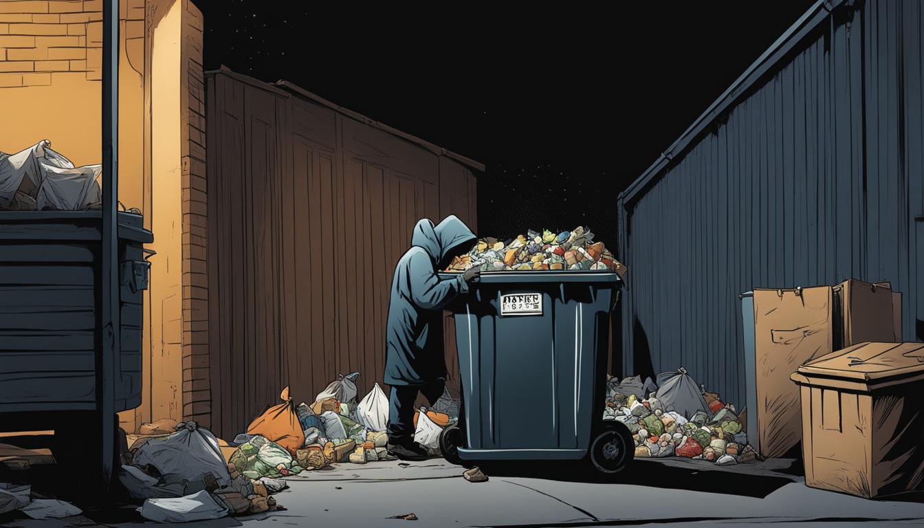 Legal to Dumpster Dive in Texas? Find Out Here.