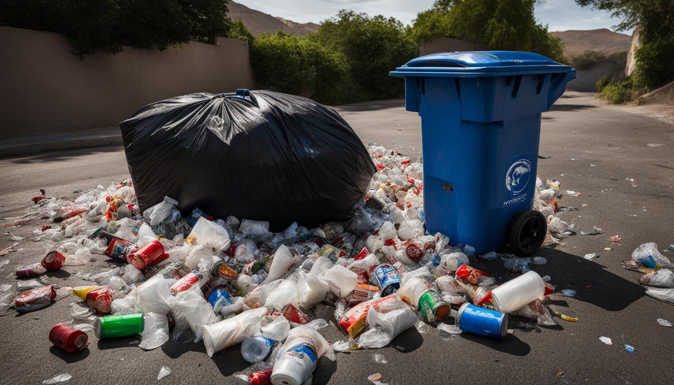 Is It Illegal for Someone to Go Through Your Trash in Pennsylvania ...