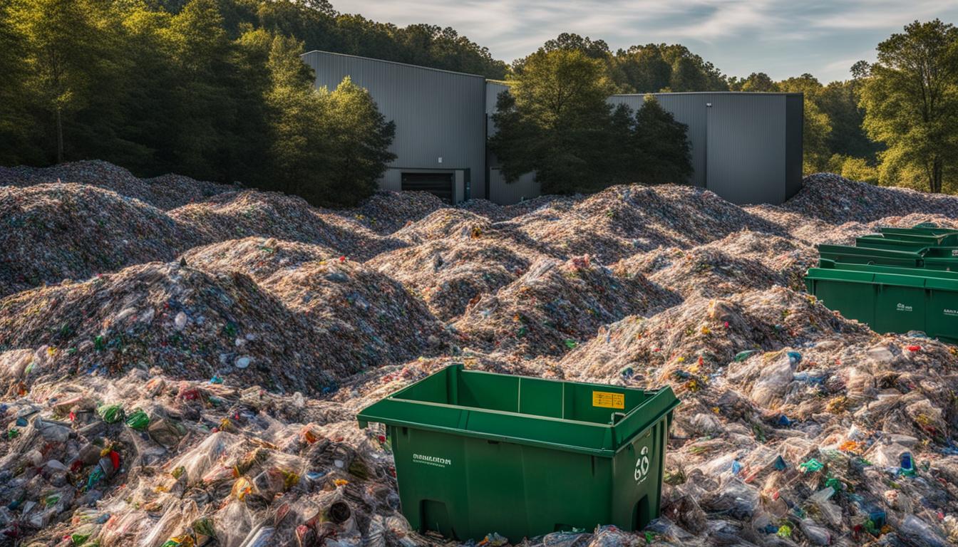 Is It Illegal for Someone to Go Through Your Trash in Georgia