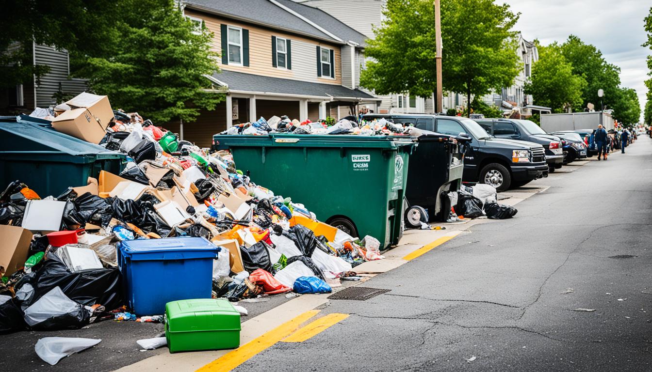 Nighttime vs Daytime Dumpster Diving: Pros and Cons to Consider