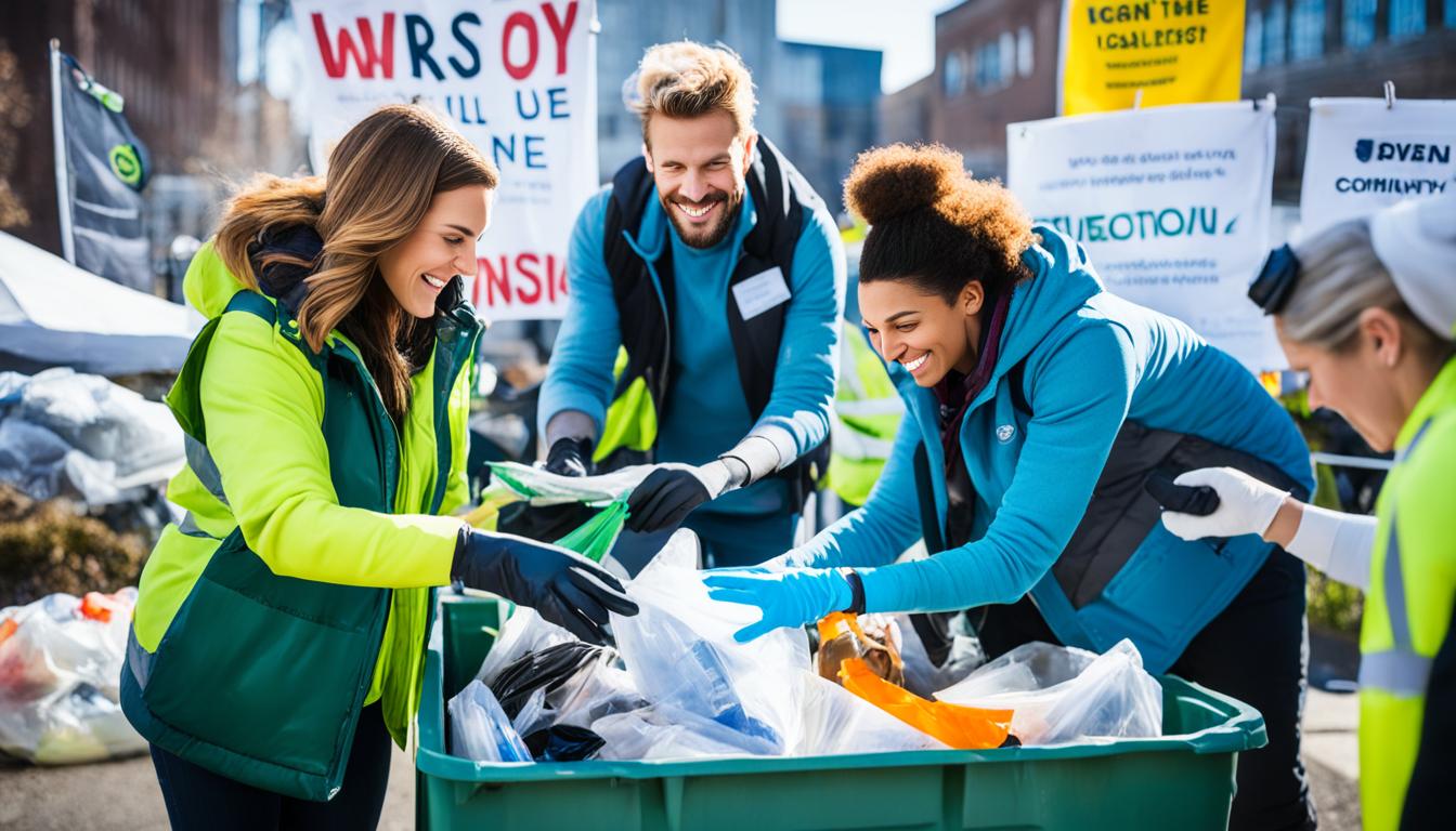 Dumpster Diving and Environmental Advocacy: Inspiring Change Through ...