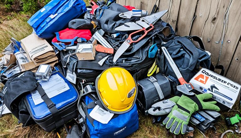 The Art of Dumpster Diving: A Beginner's Introduction