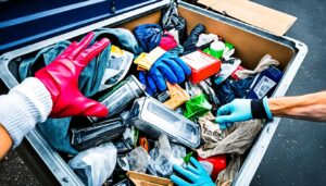Dumpster Diving Essentials: What You Need to Know Before You Begin