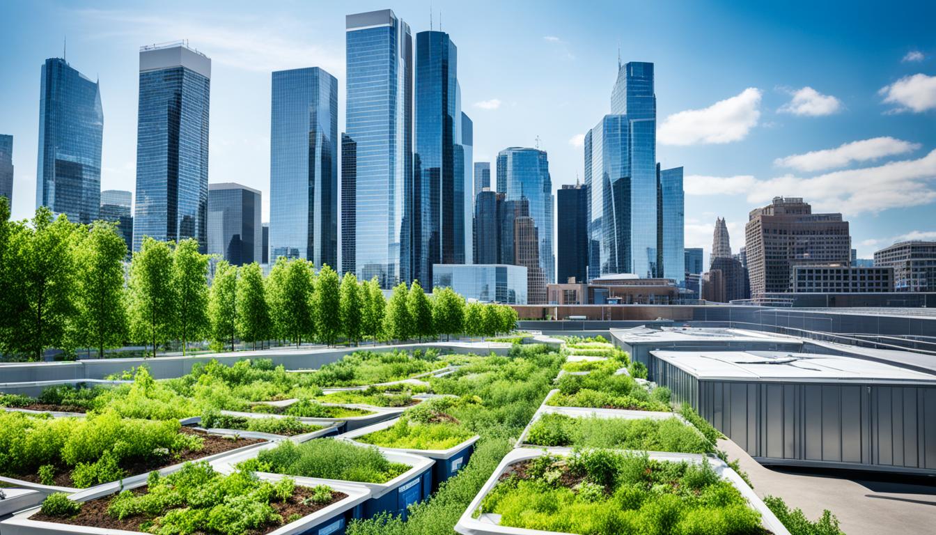 Dumpster Diving: A Sustainable Approach to Waste Reduction